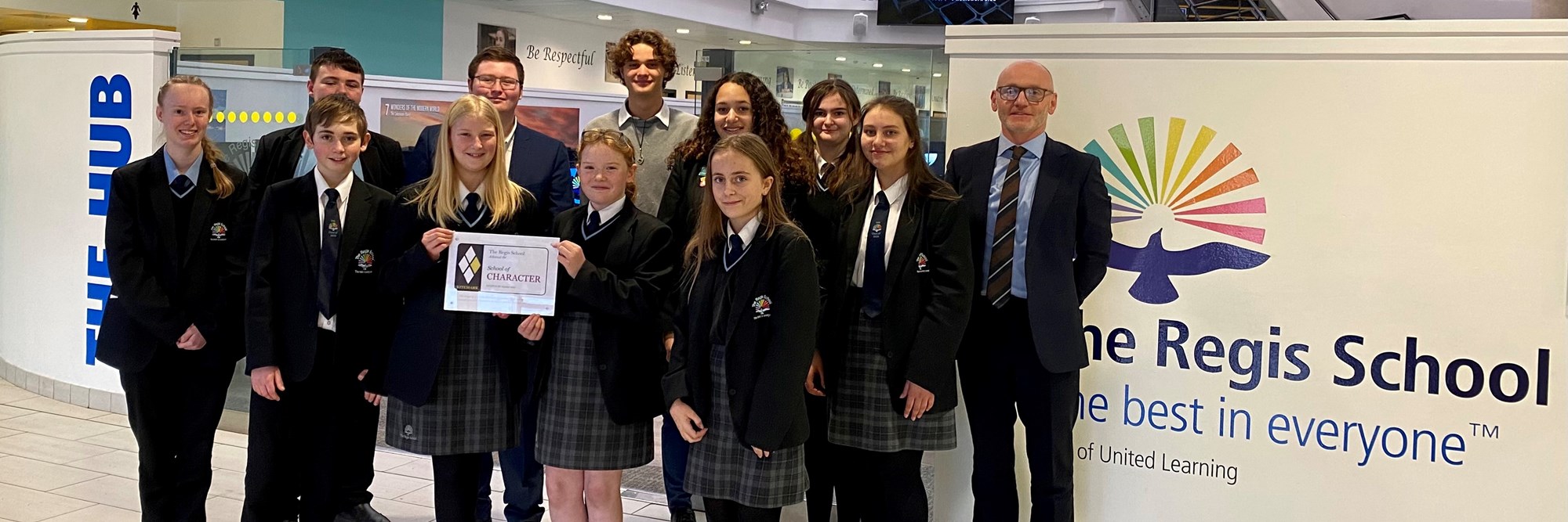 Home [www.theregisschool.co.uk]