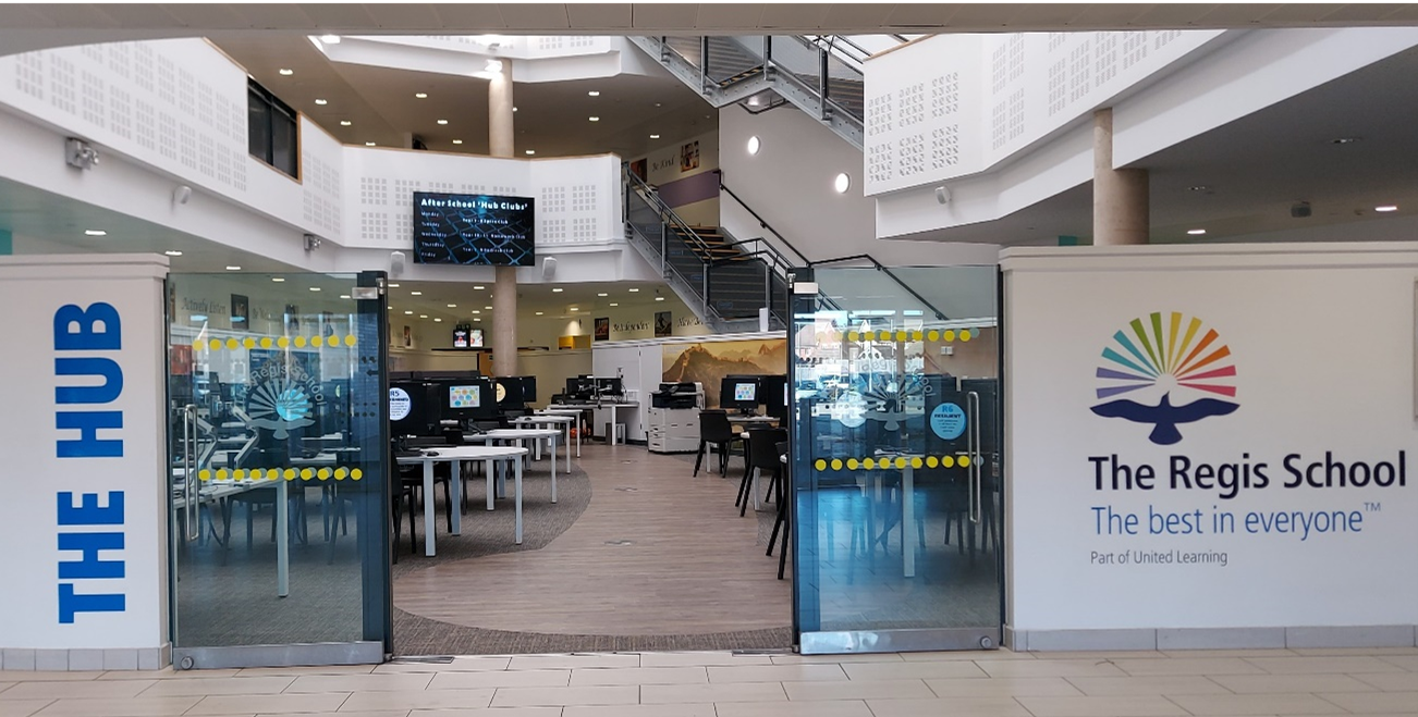 The Regis School > Parents > Year 11 Students and Parent Information ...