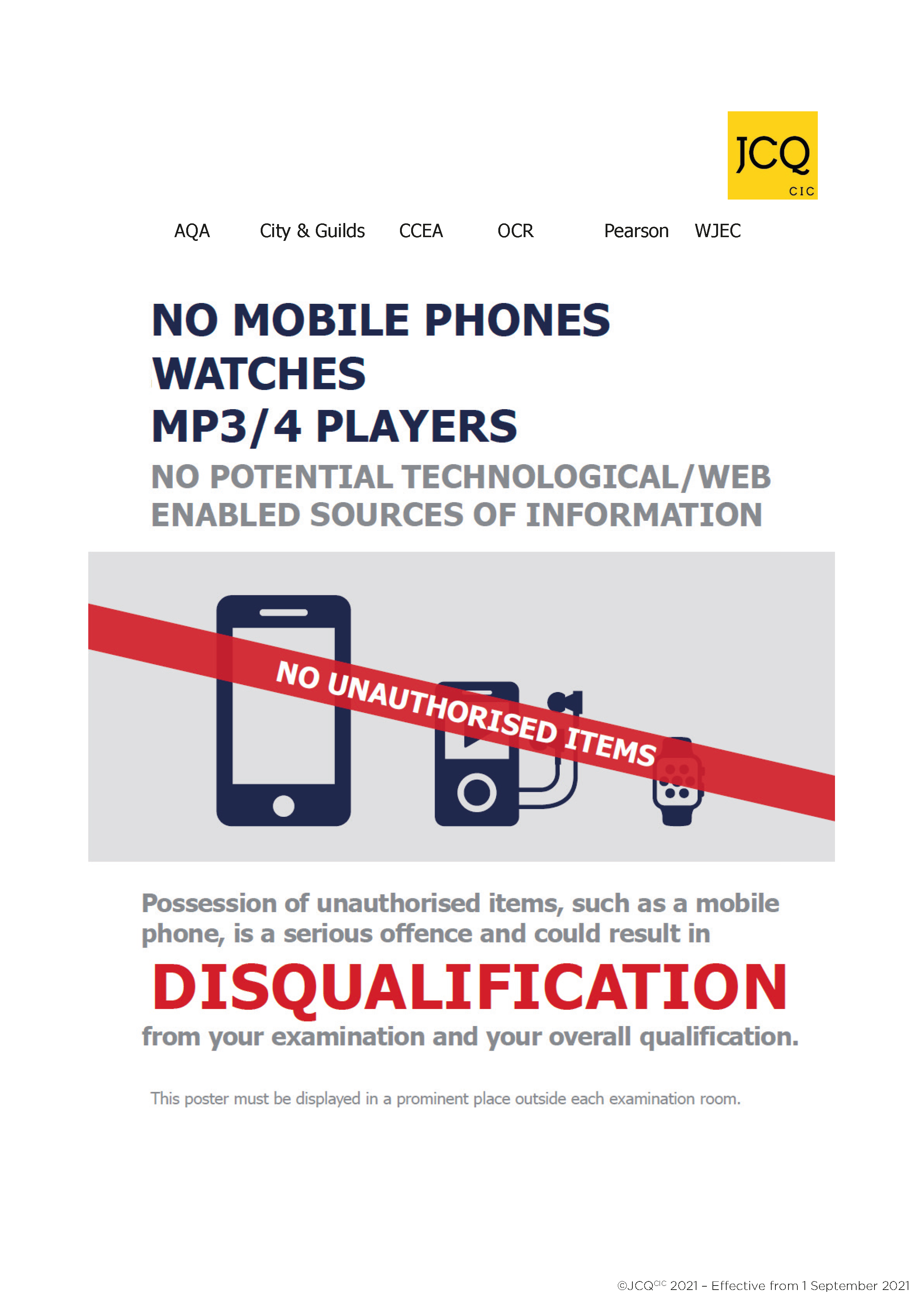 The Regis School > Parents > Year 11 Students and Parent Information ...